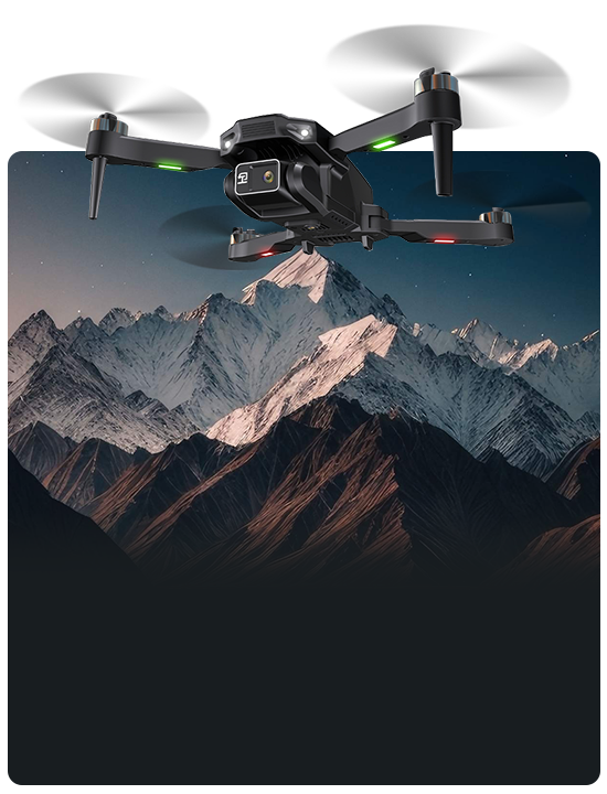 PiHOT Drone Official Store | Affordable Drones & Accessories